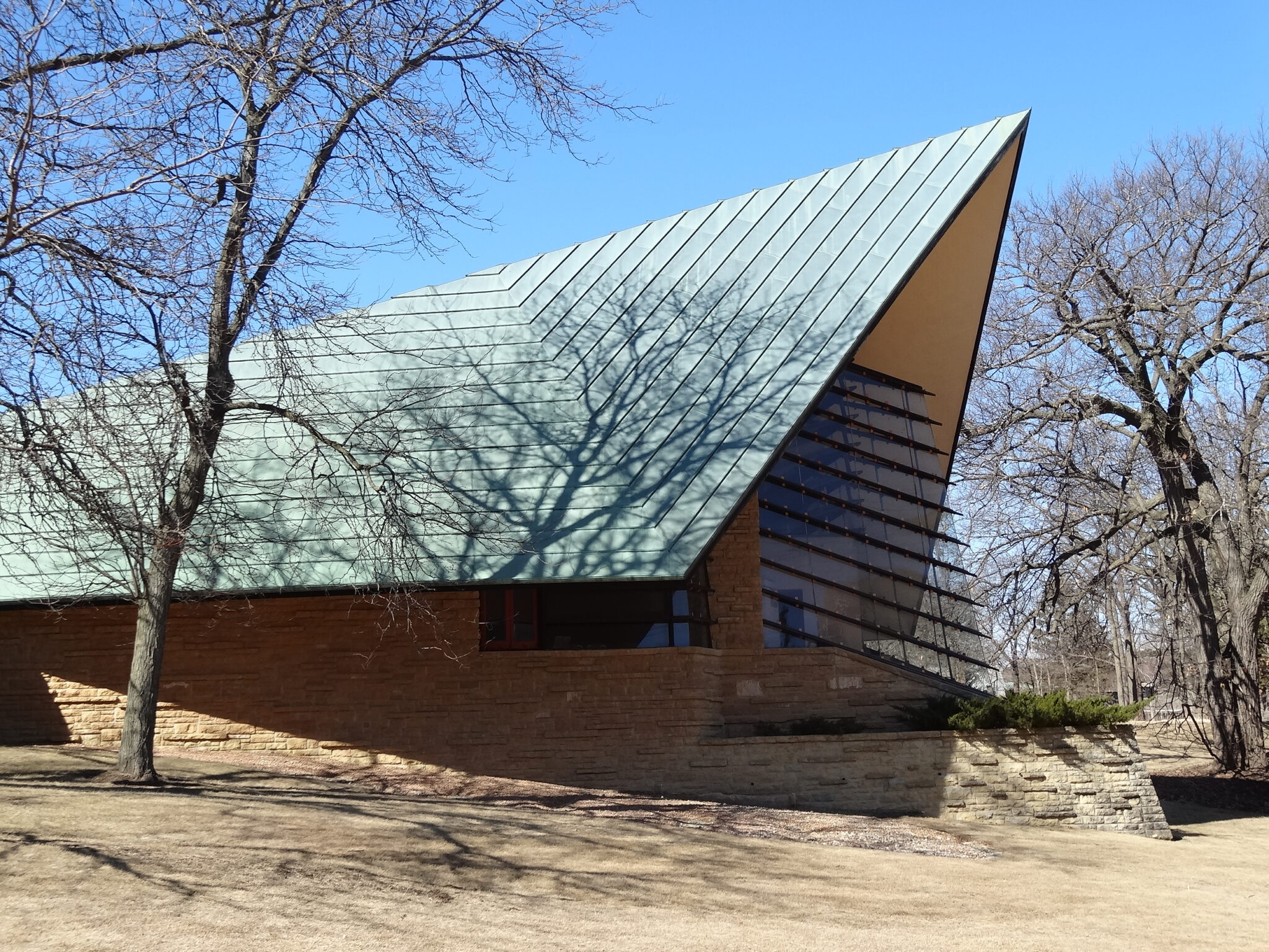 Wright Buildings in Madison, WI | Frank Lloyd Wright Sites