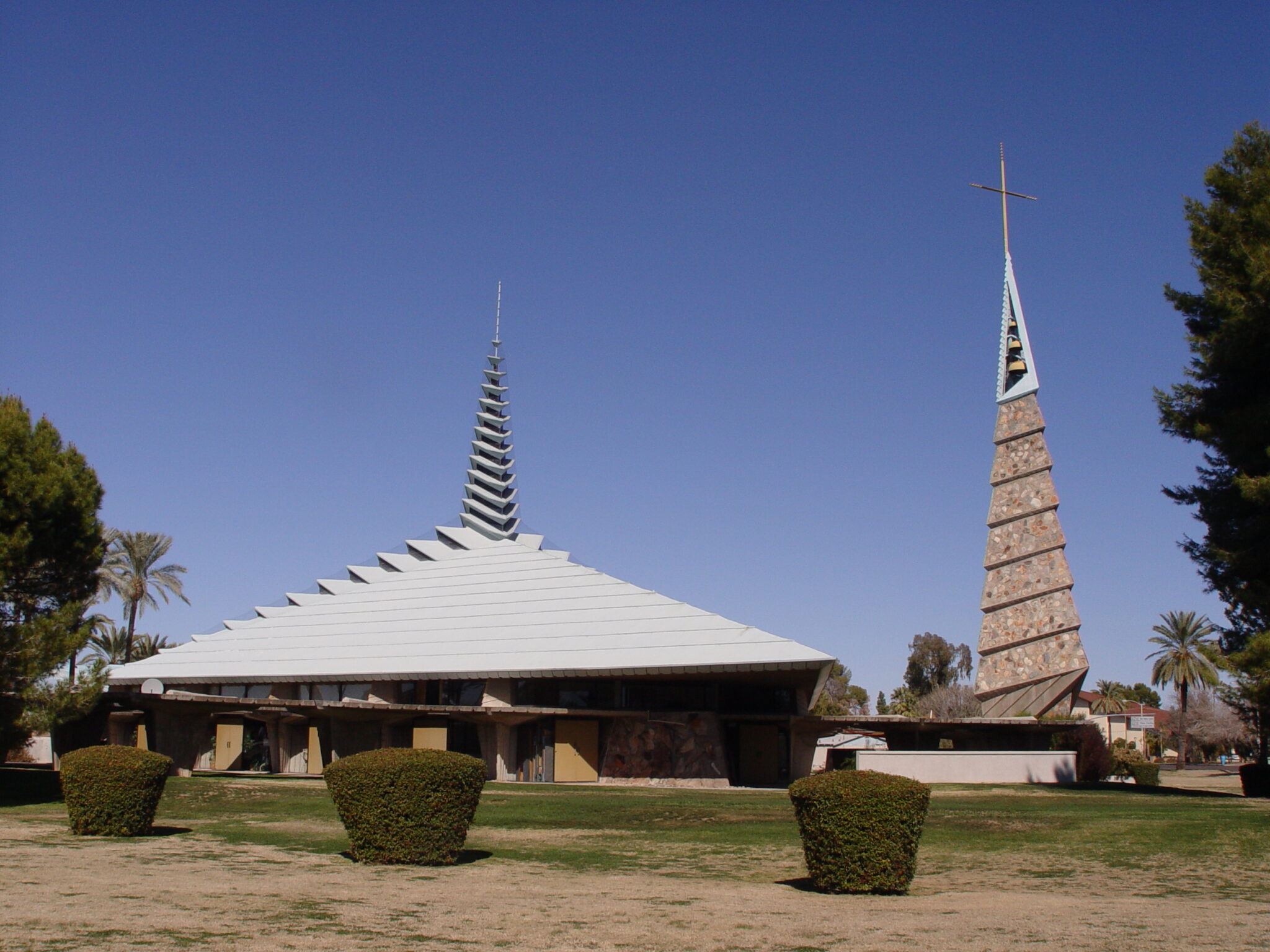 Frank Lloyd Wright Sites | You're in the Wright Place!