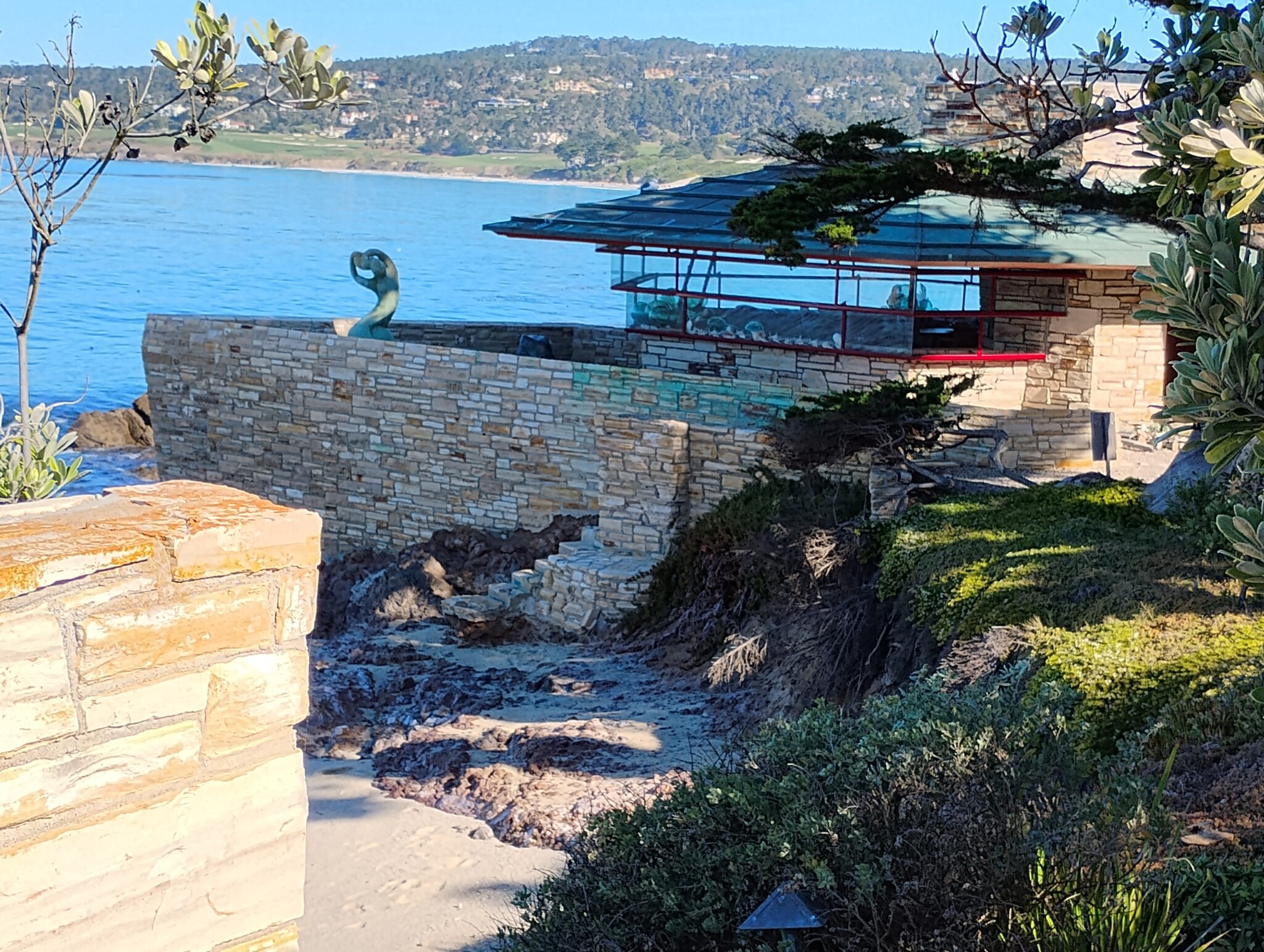 Wright Buildings in California | Frank Lloyd Wright Sites