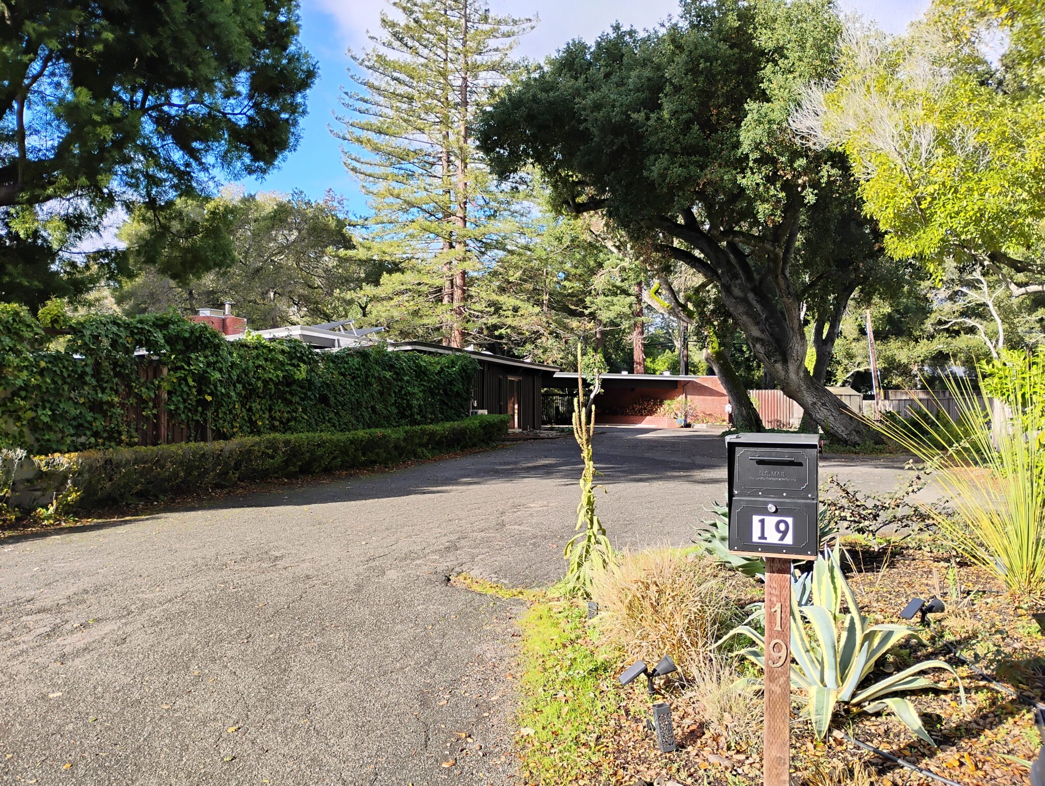 The Wright - Eichler Connection | Frank Lloyd Wright Sites